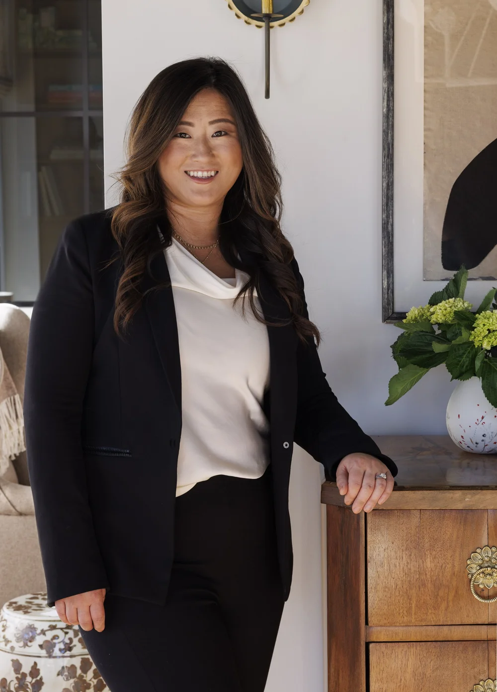 Meet The Team | Explore Our Interior Design Experts — Martha Lord Interiors
