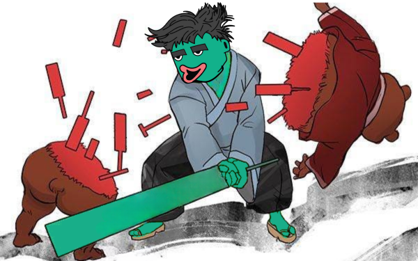 Injective Quants — PRMR