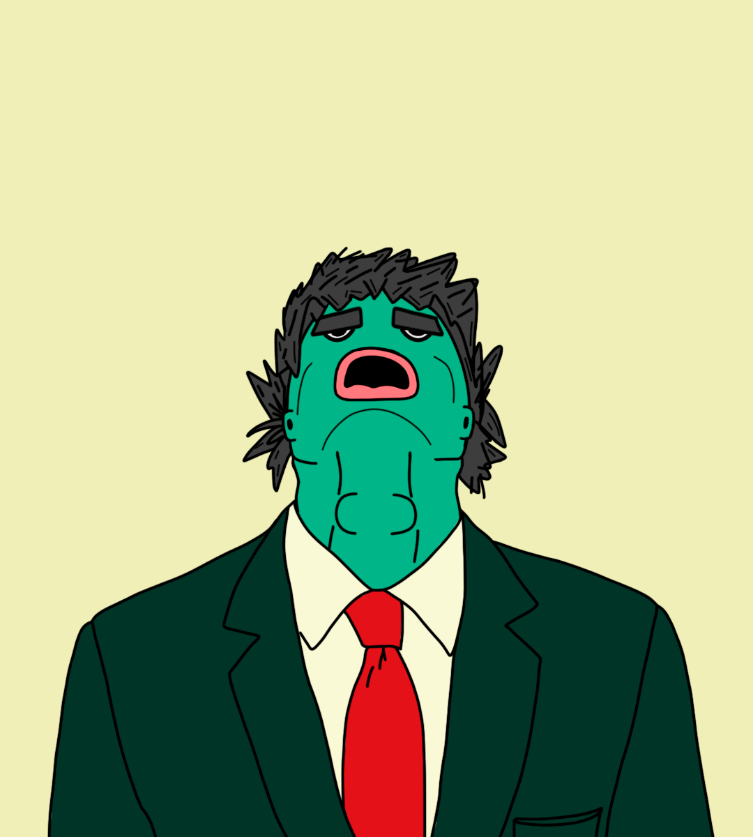 Injective Quants — PRMR