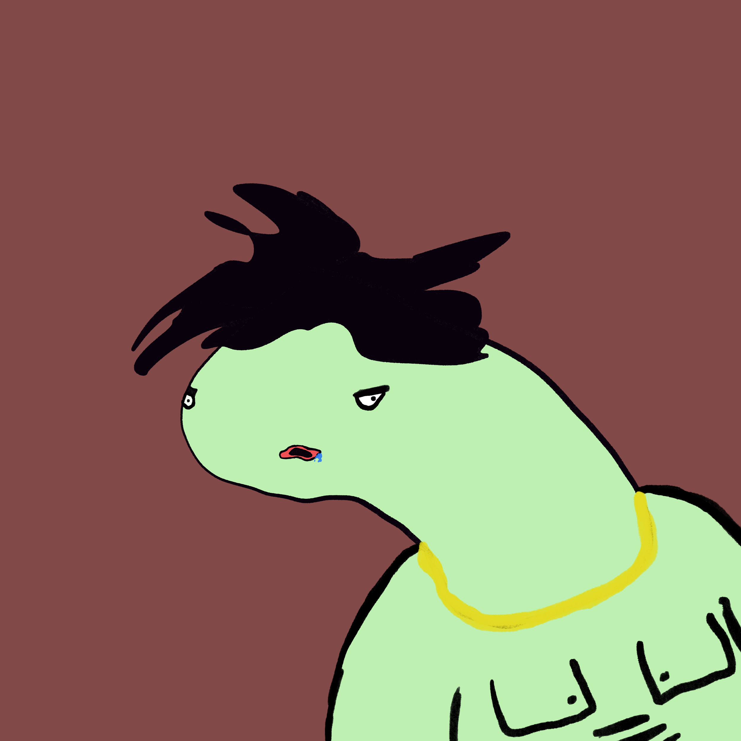 Injective Quants — PRMR