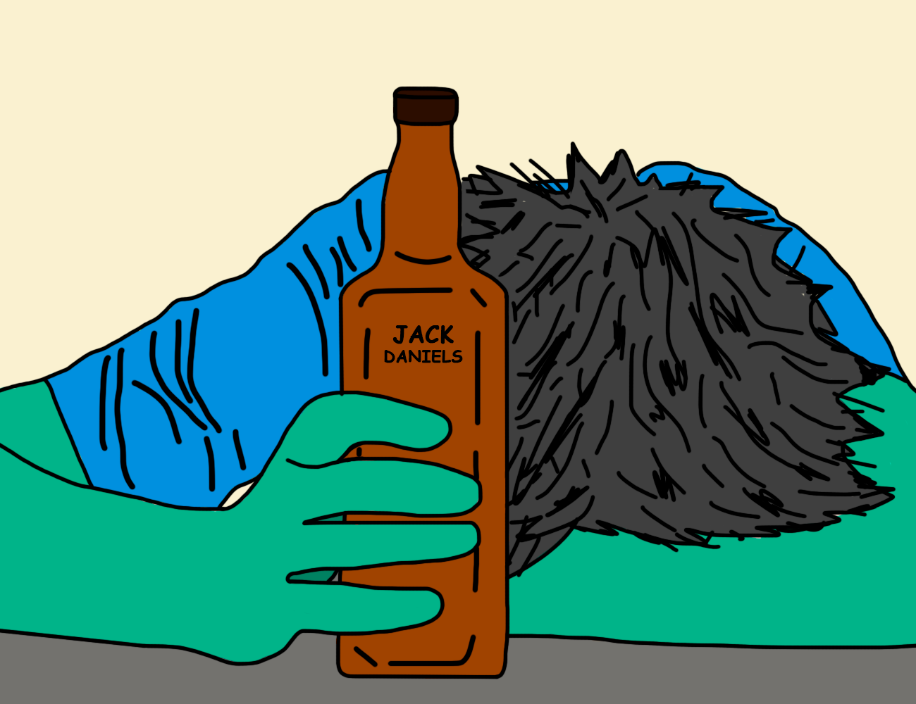 Injective Quants — PRMR