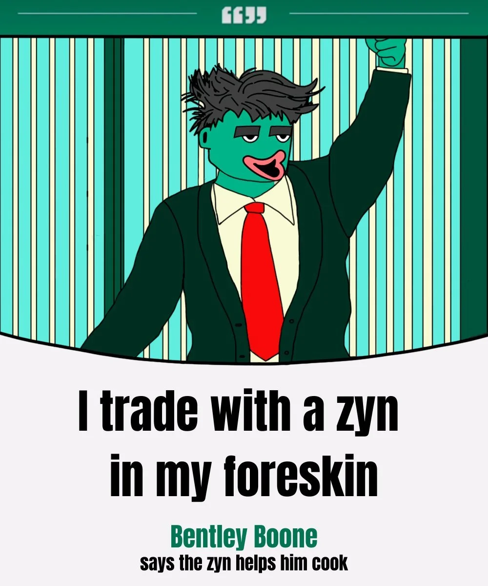 Injective Quants — PRMR