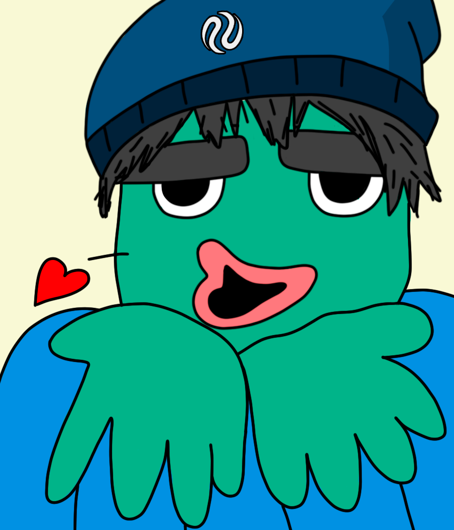 Injective Quants — PRMR