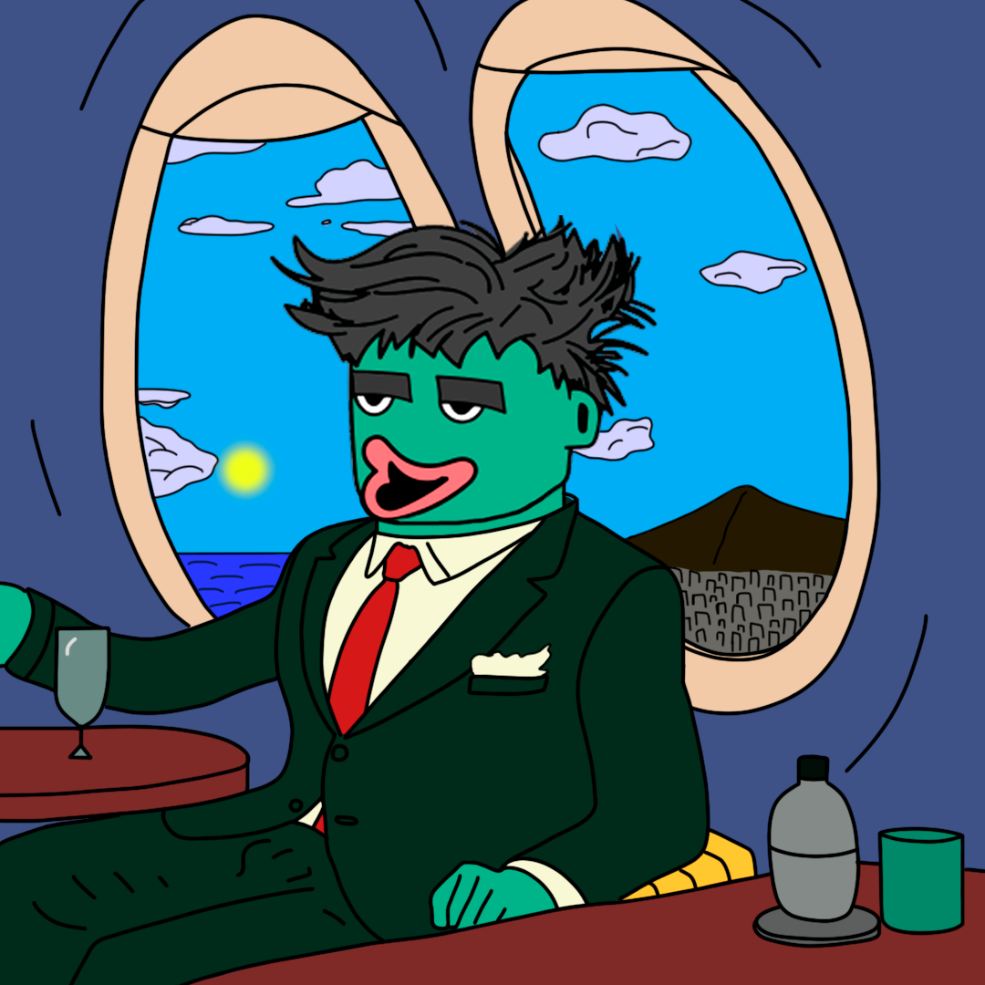 Injective Quants — PRMR