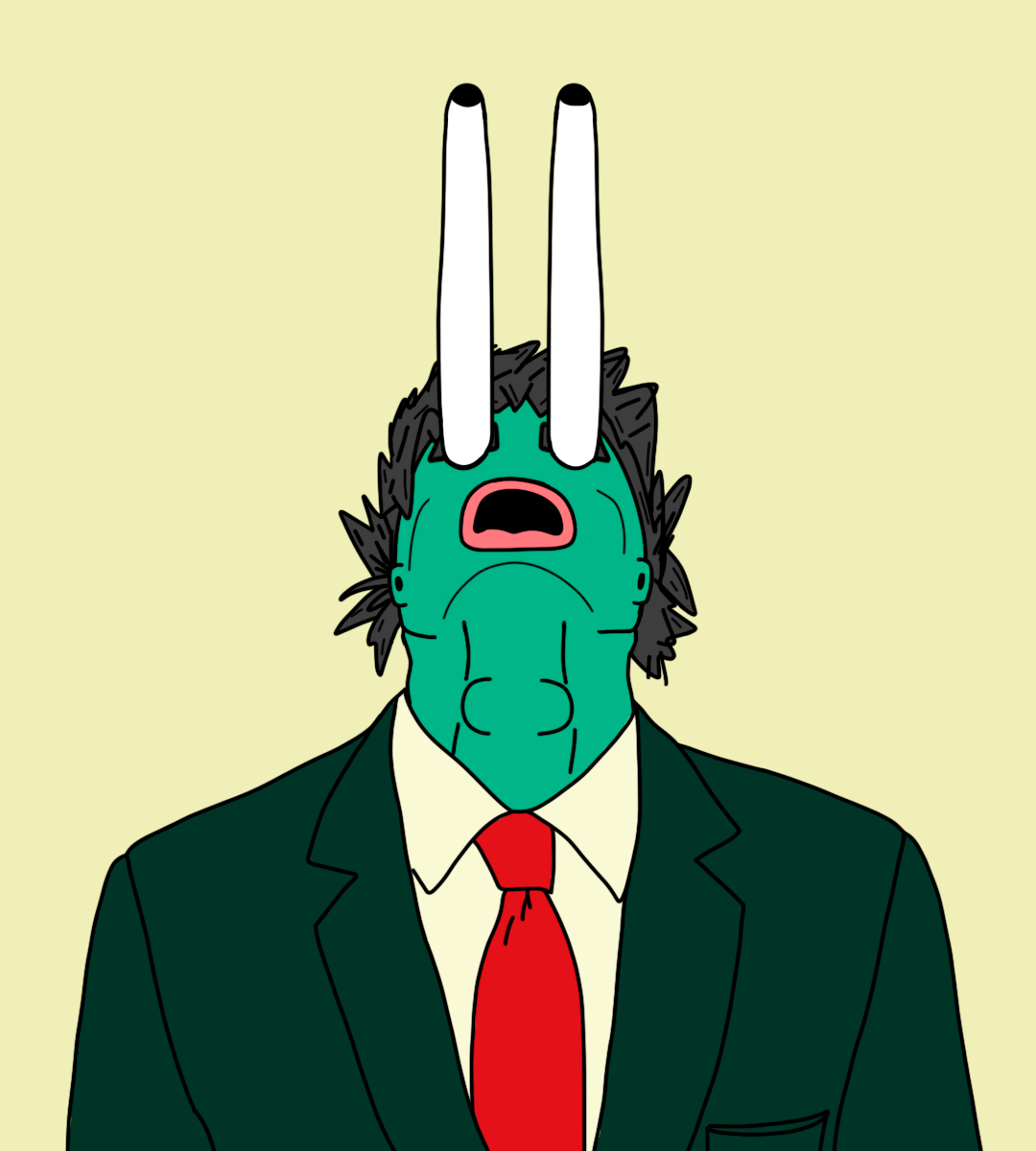 Injective Quants — PRMR