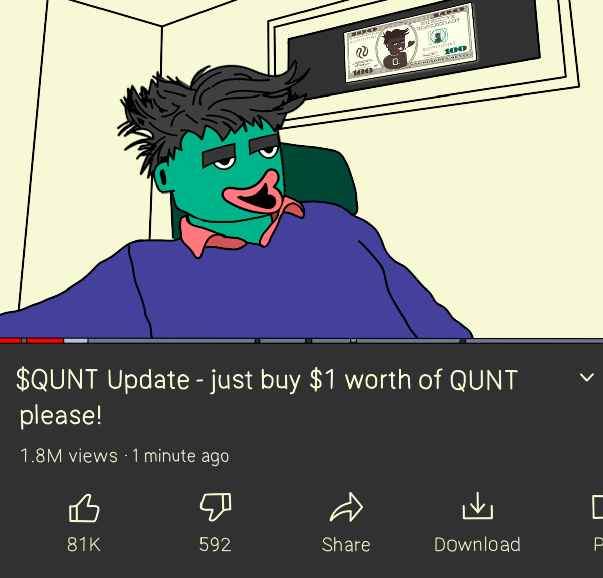 Injective Quants — PRMR