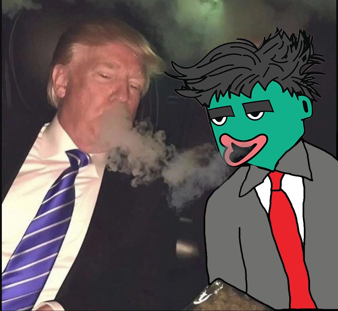 Injective Quants — PRMR