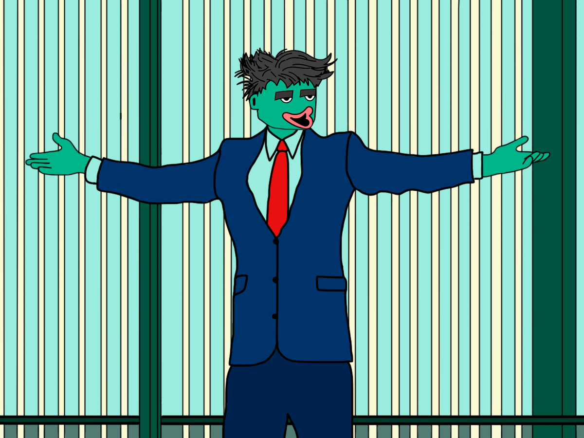 Injective Quants — PRMR