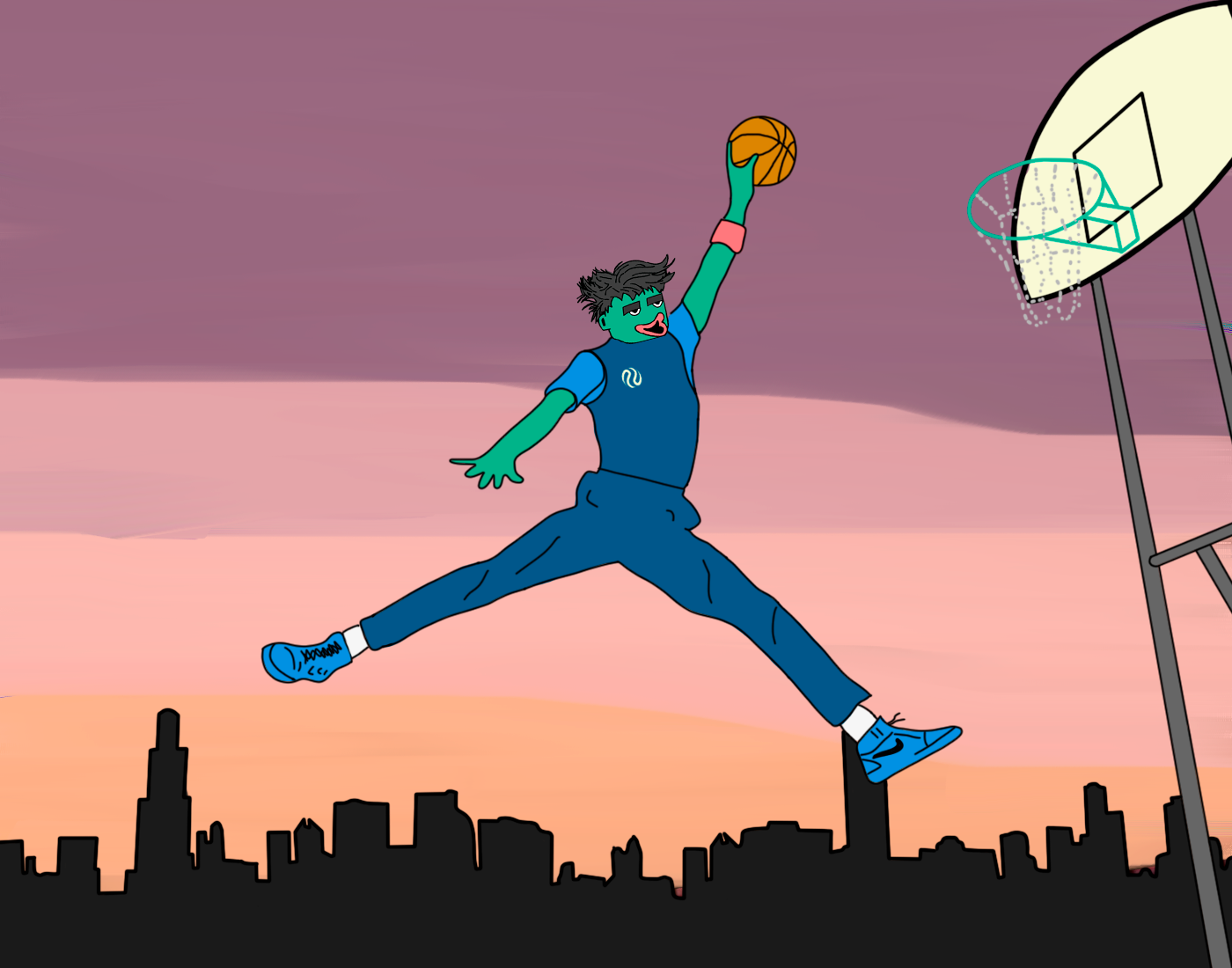 Injective Quants — PRMR