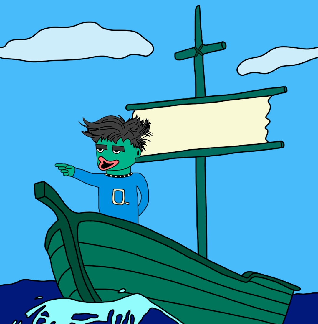 Injective Quants — PRMR