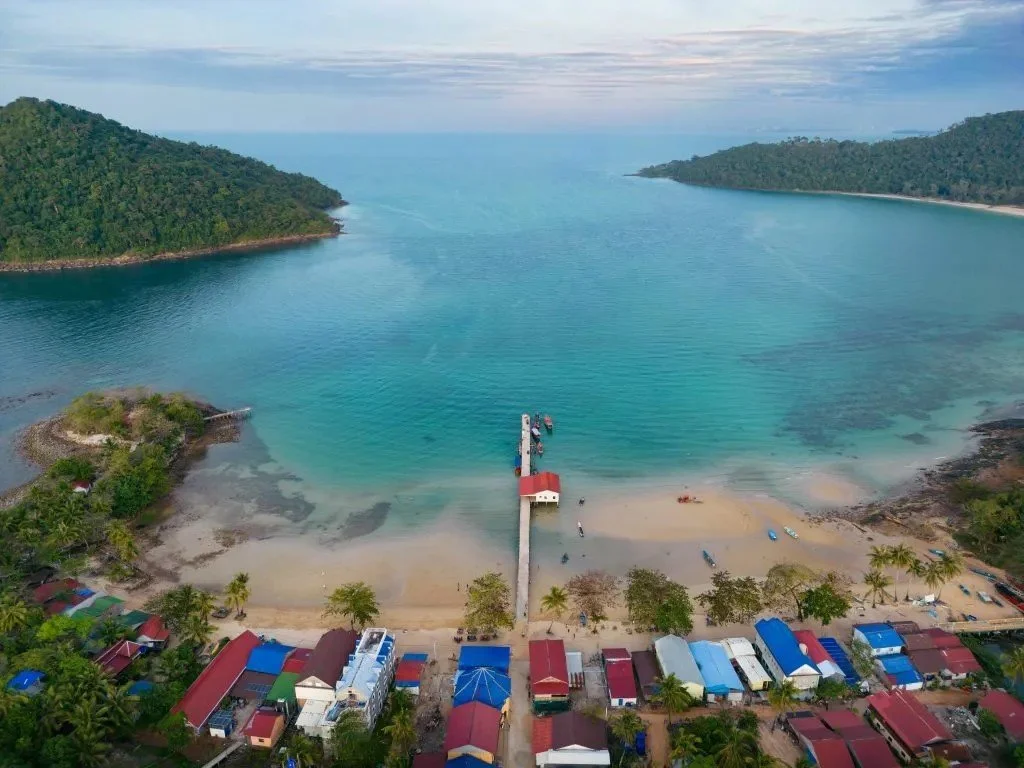 Our Clients | Remote Island Resorts, Communities, Commercial ...