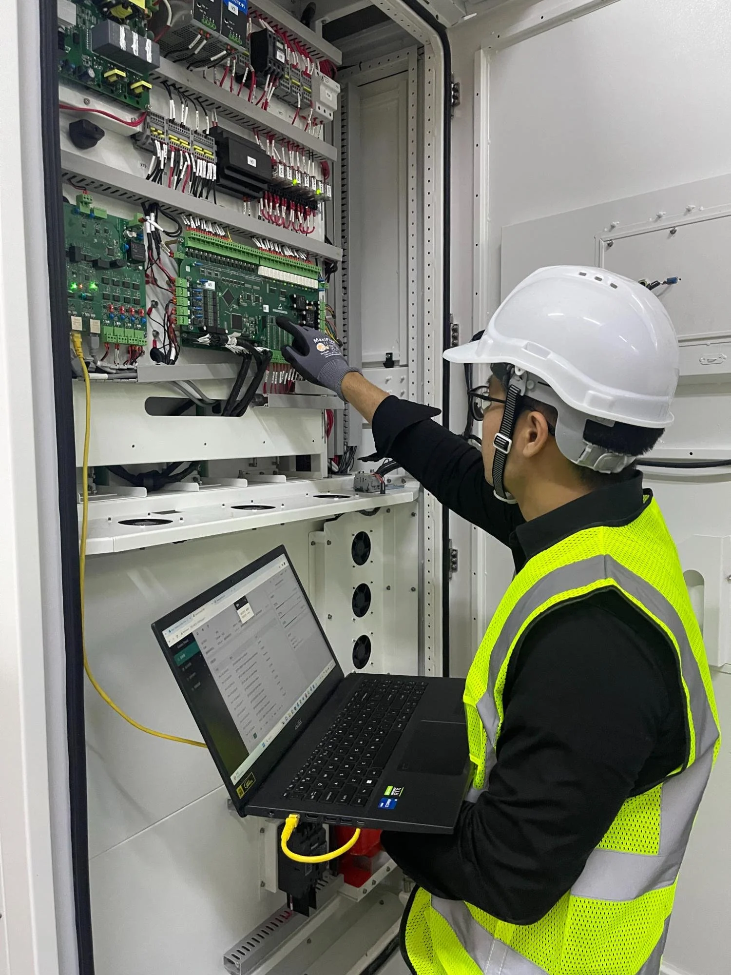 Engineering Services | Renewable Energy Solutions — Canopy Power Ltd Pte