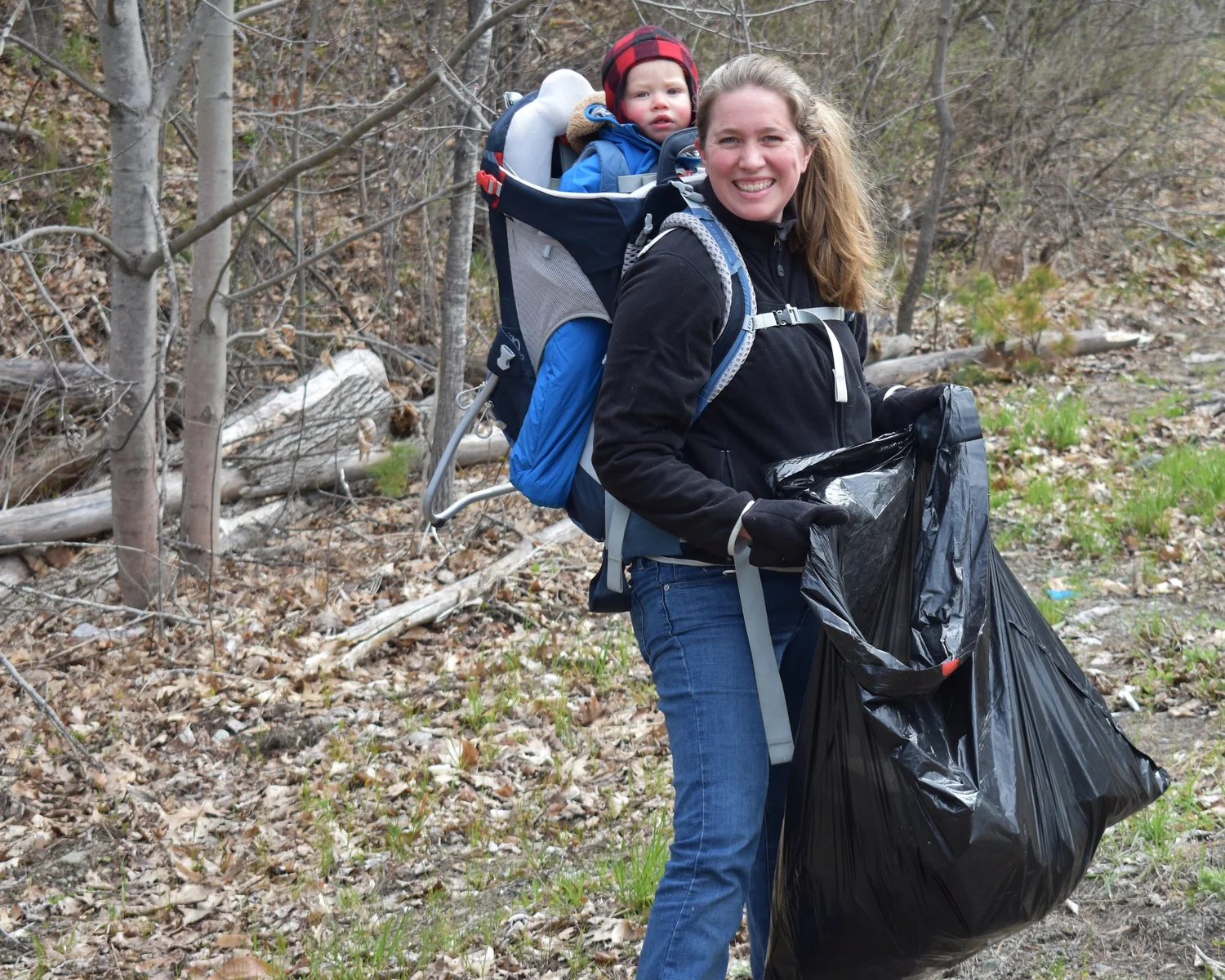 Board — Somerset Woods Trustees