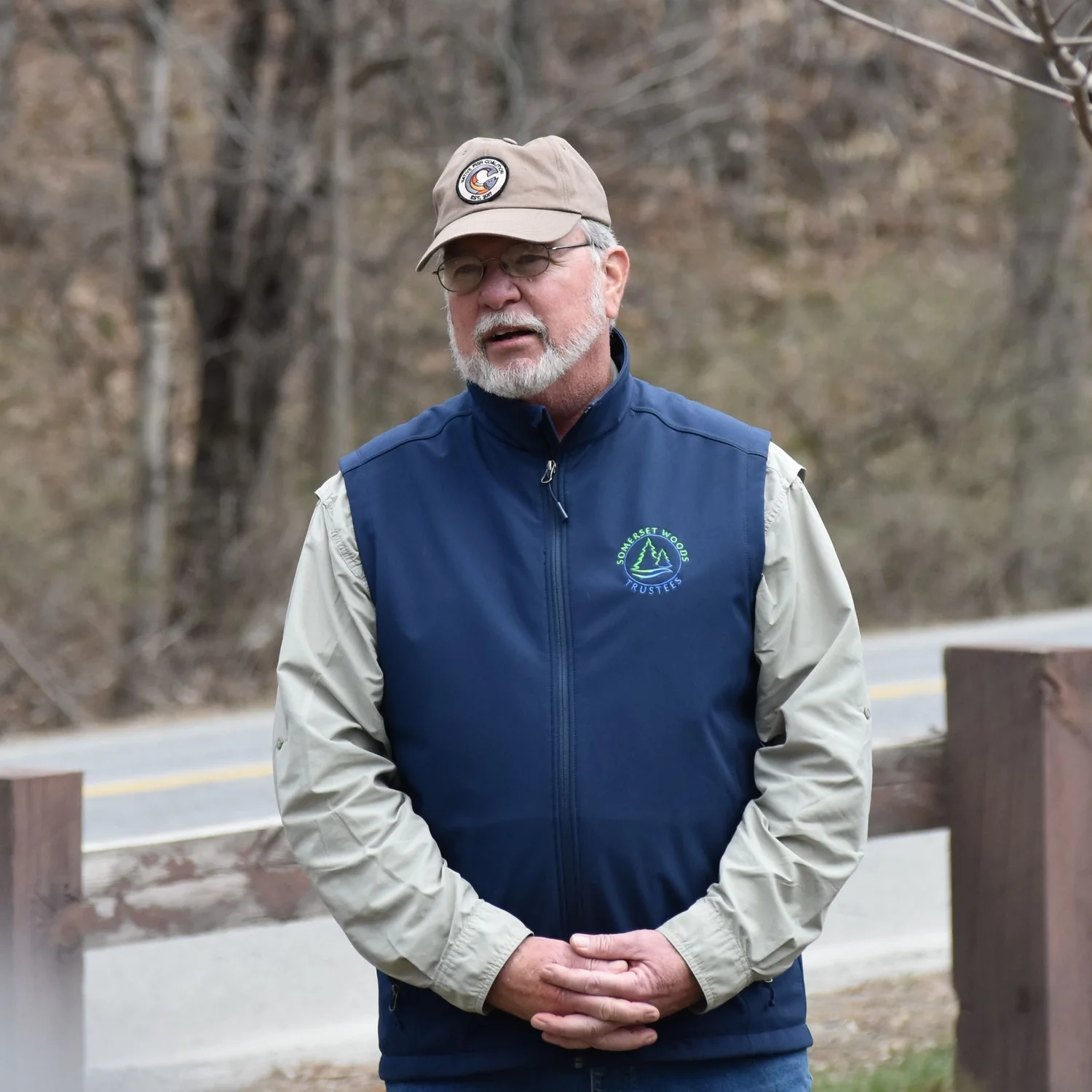 Board — Somerset Woods Trustees