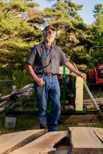 Board — Somerset Woods Trustees