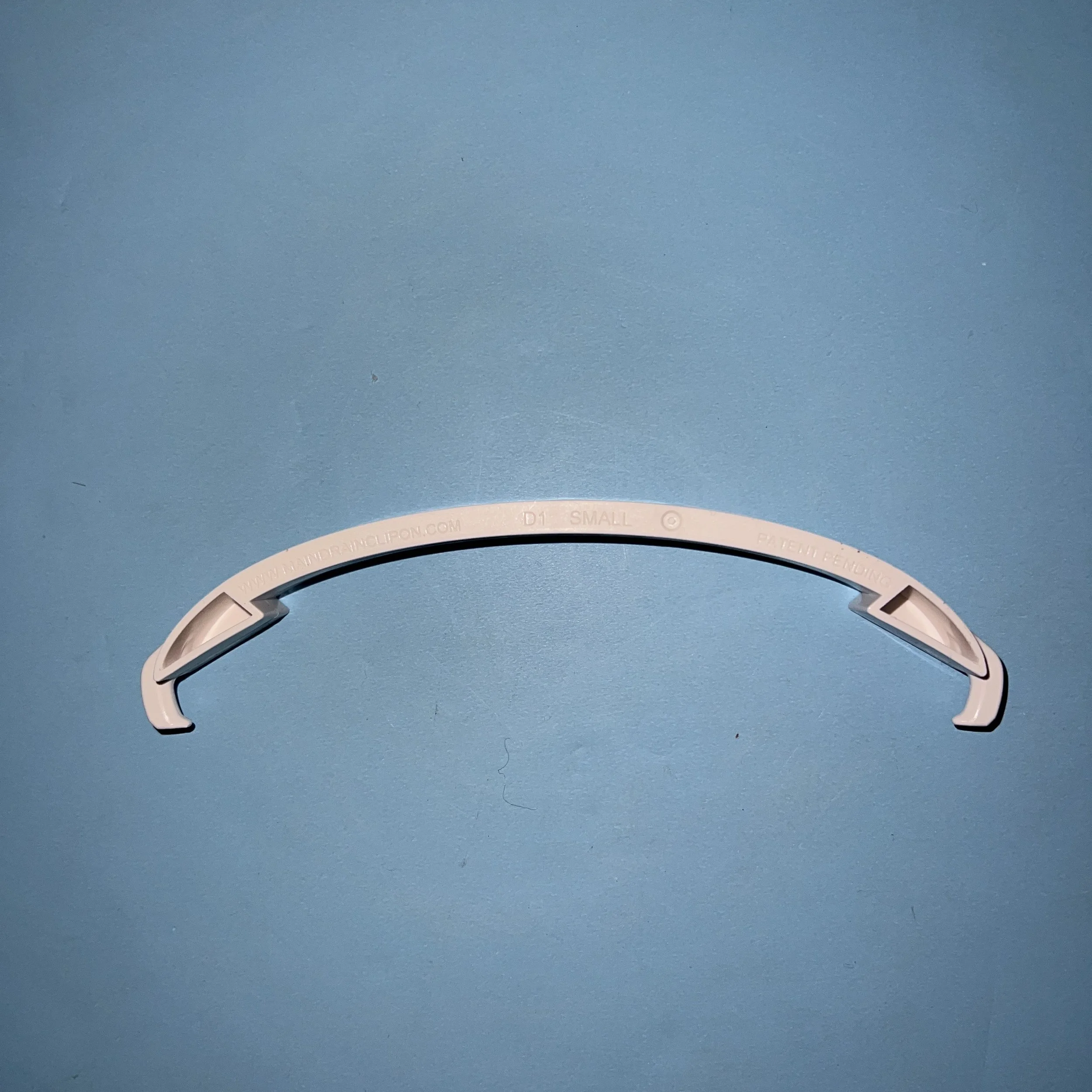 Main Drain Clip On