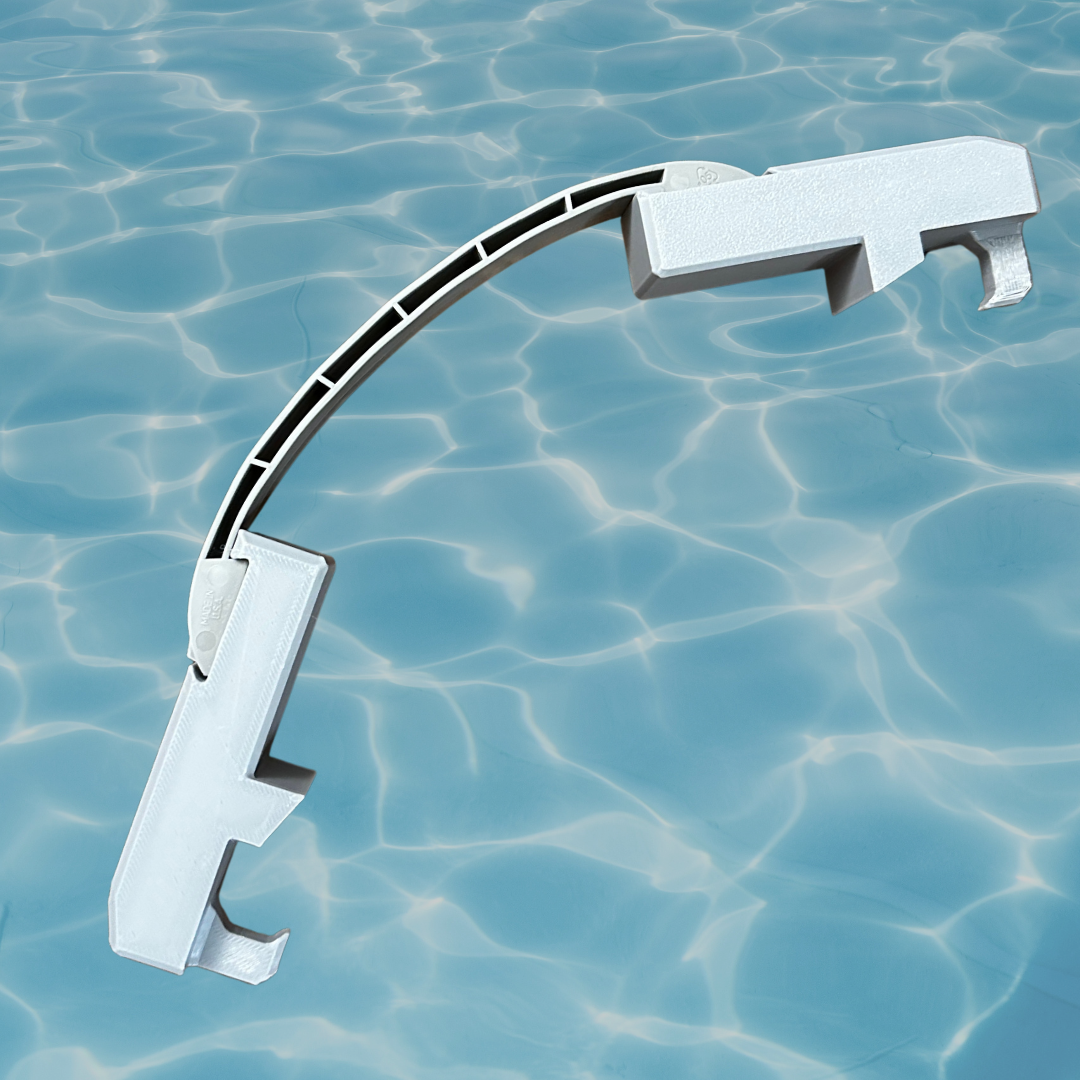 Products — Main Drain Clip On