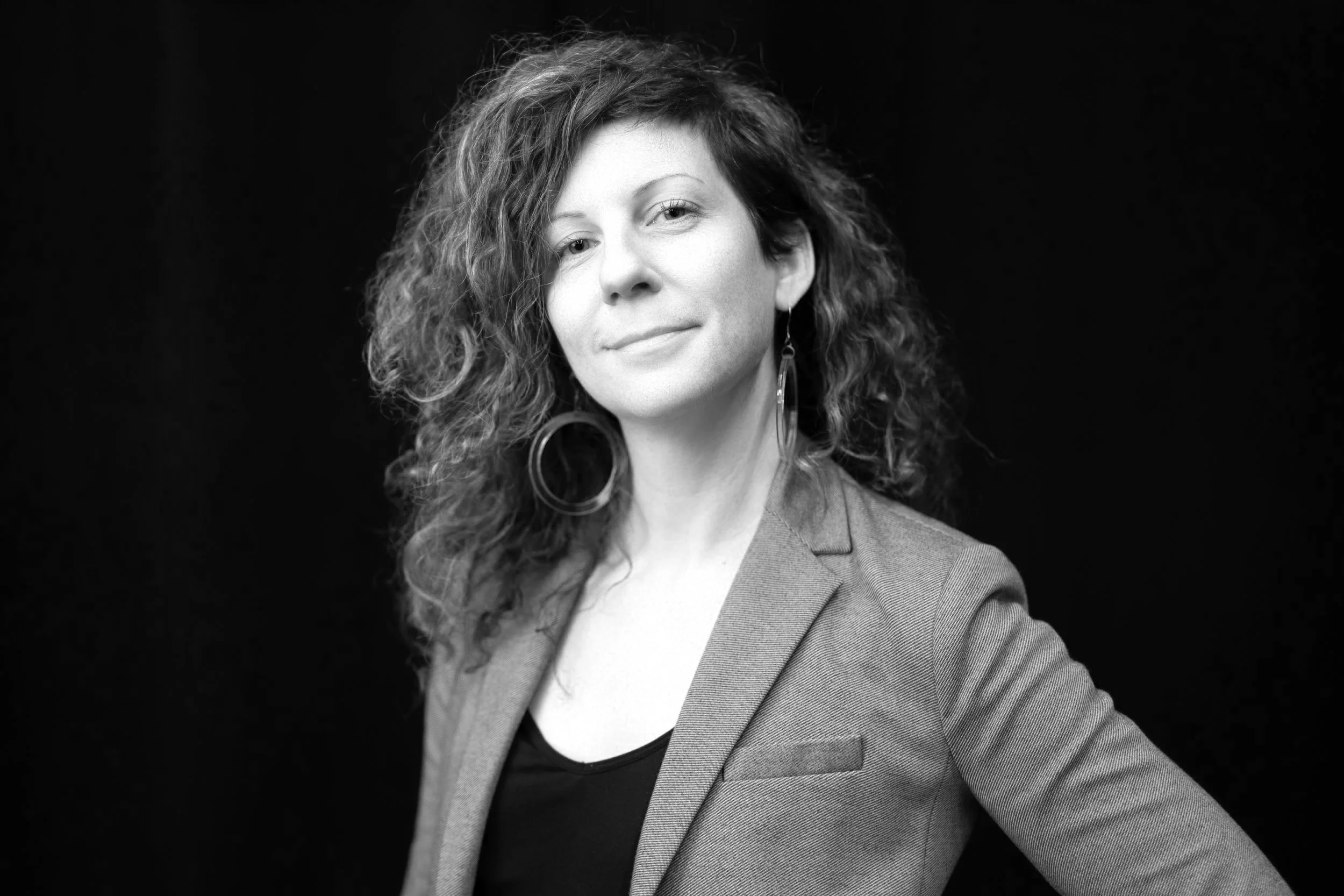 About — Kimberly Boustead Design