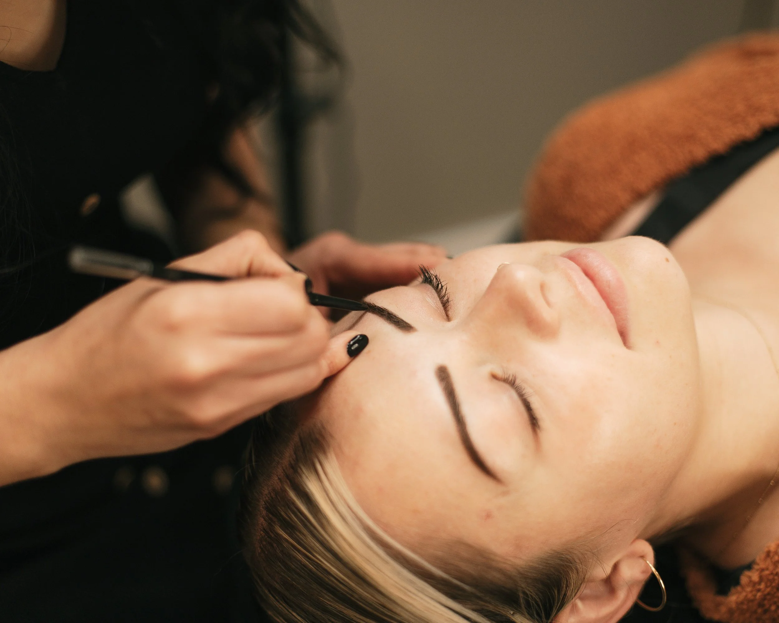 For the Love of Brows