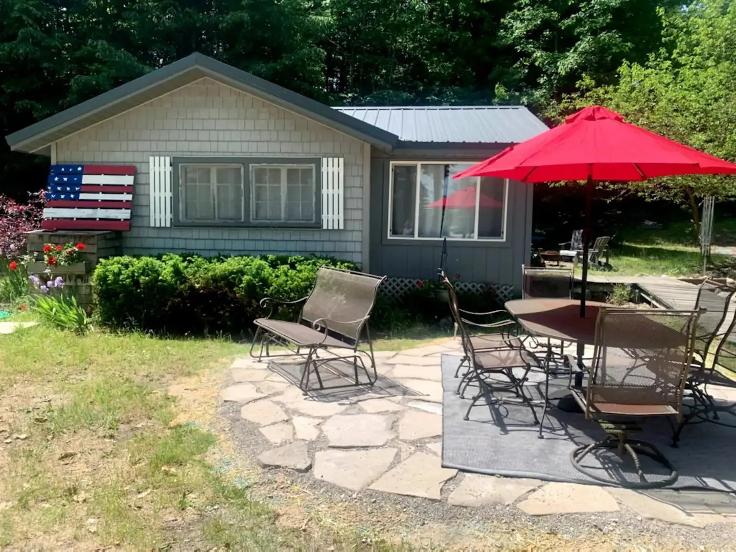 Discover Your Northern Michigan Vacation Rental: From Beachfront Havens ...