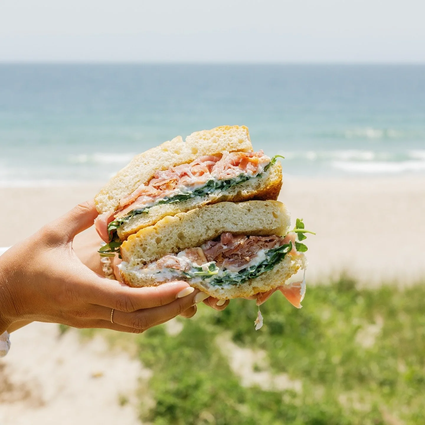 Catering — Fresh Nantucket