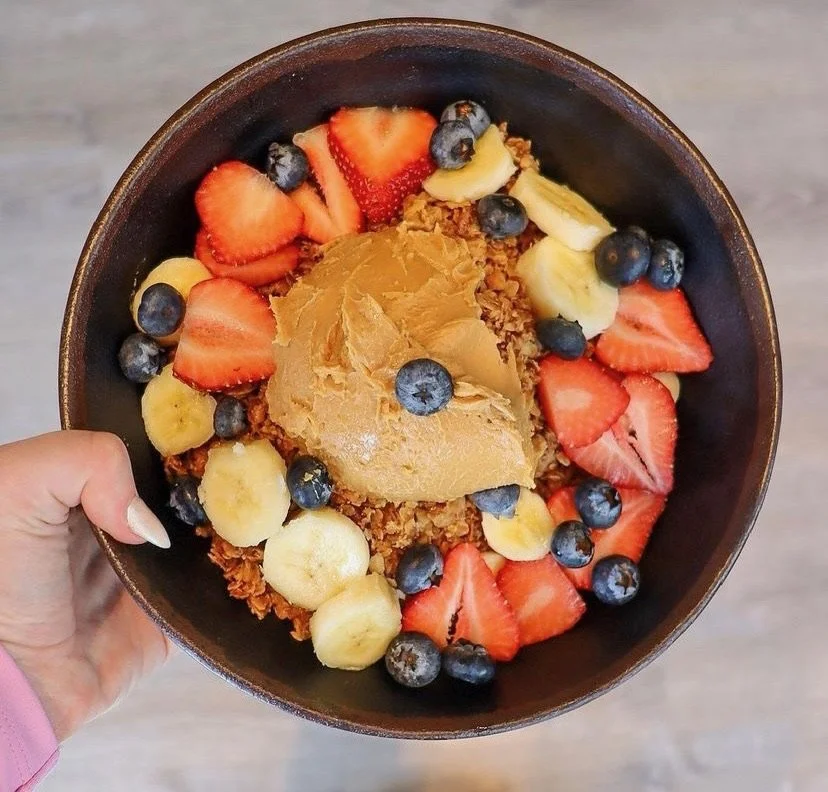 Fresh Nantucket Menu — Fresh Nantucket