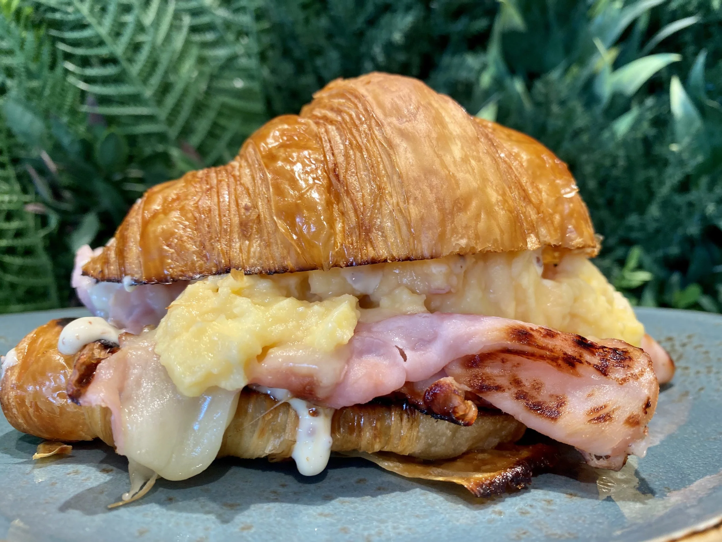 Fresh Nantucket Menu — Fresh Nantucket