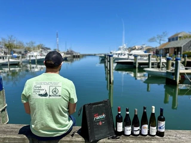 About Us — Fresh Nantucket