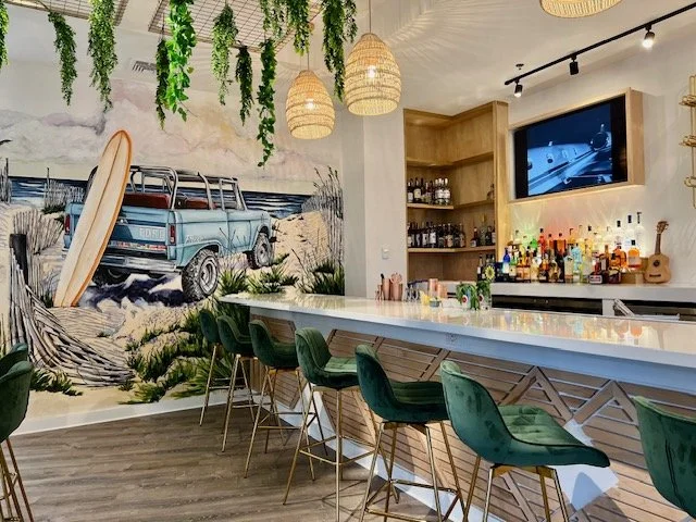 About Us — Fresh Nantucket