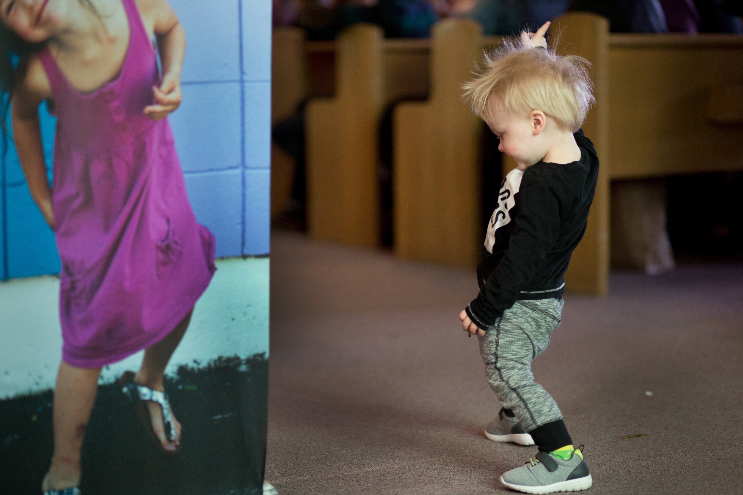 Commons Church Calgary