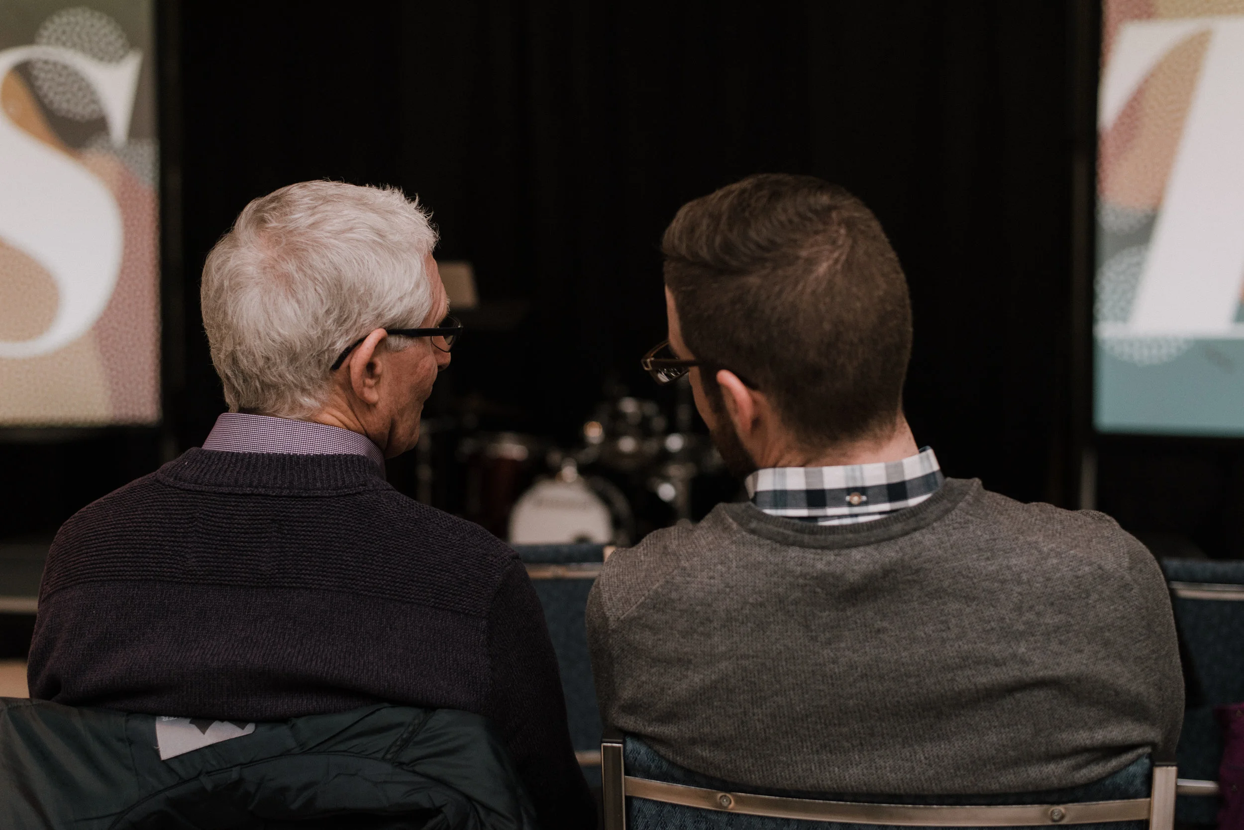 Commons Church Calgary