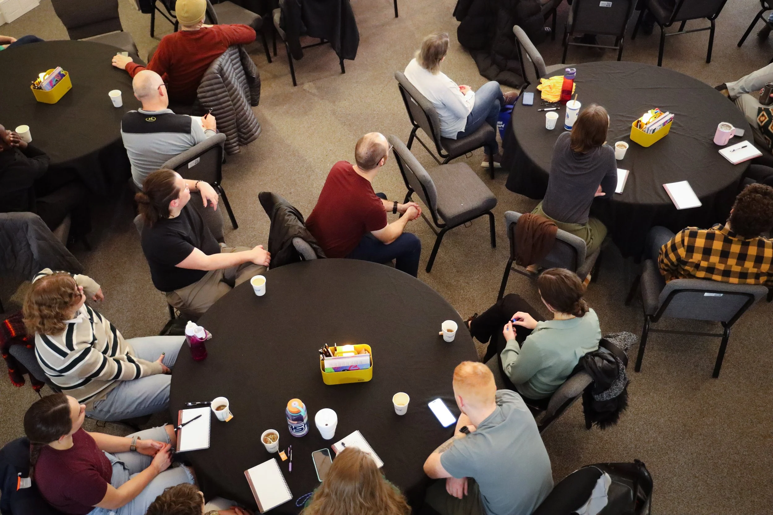 Commons Church Calgary