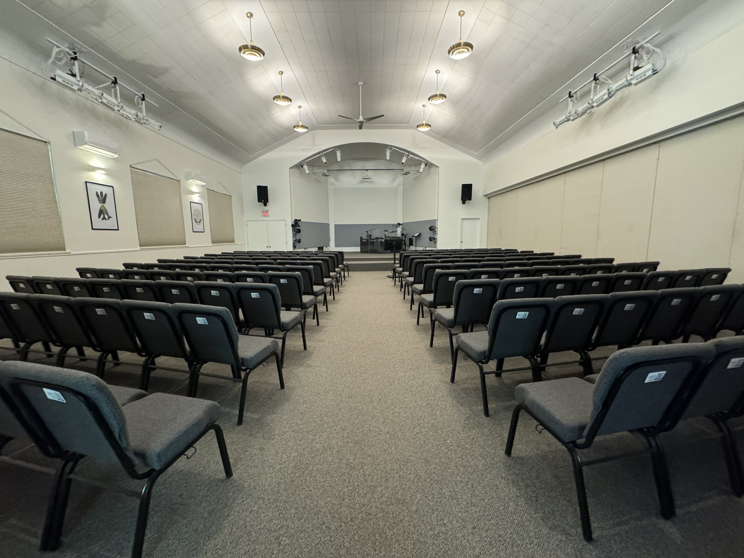 Rentals | Book Your Space Today — Commons Church