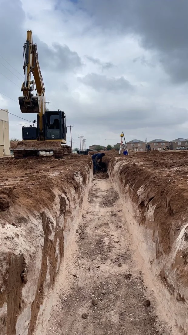 Fecht Custom Dirt Work