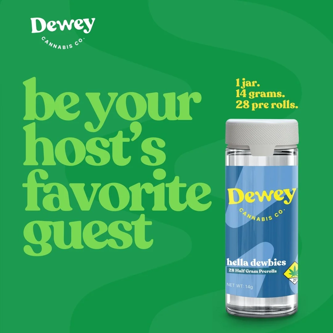 Dewey Cannabis Co