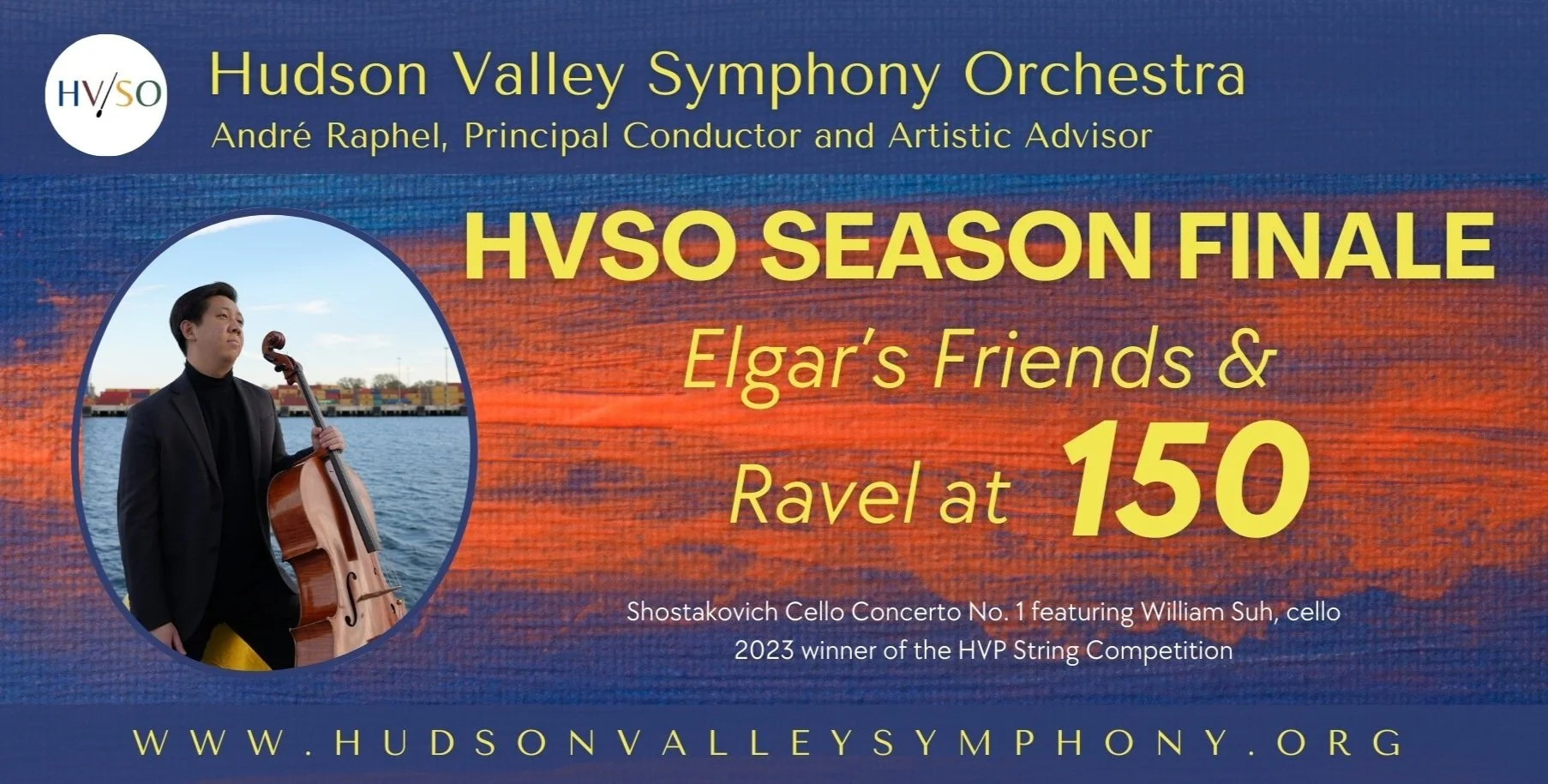 Hudson Valley Symphony Orchestra