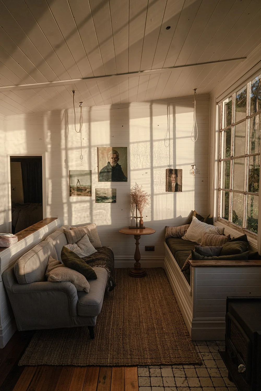 Captains Rest Tasmania - Luxury Accommodation Strahan