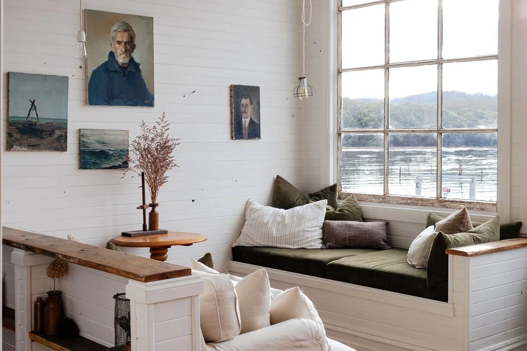 Visit Captain's Rest - Luxury Accommodation Strahan — Captain's Rest