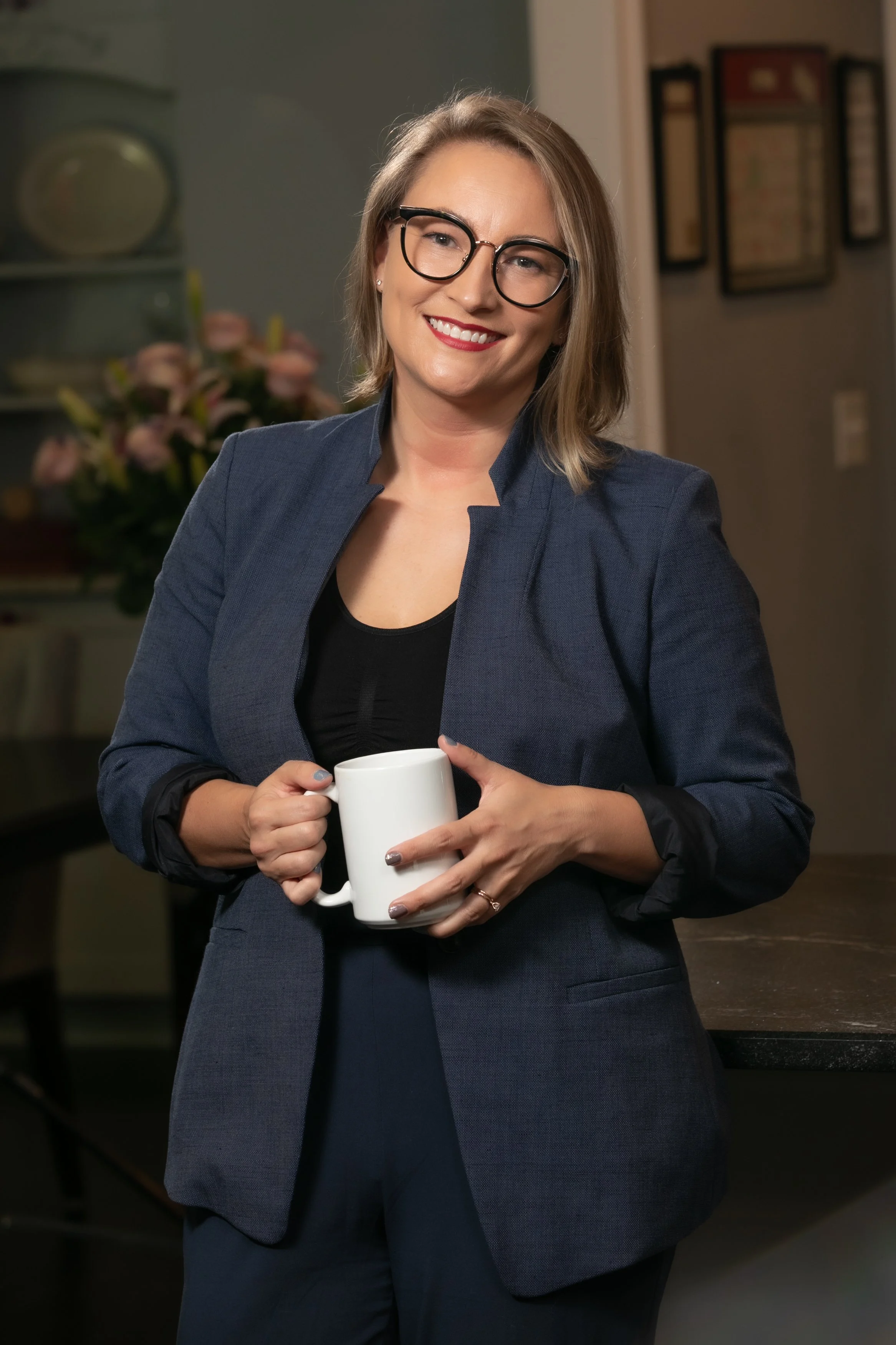 Meet Jennifer — Petrichor 2024