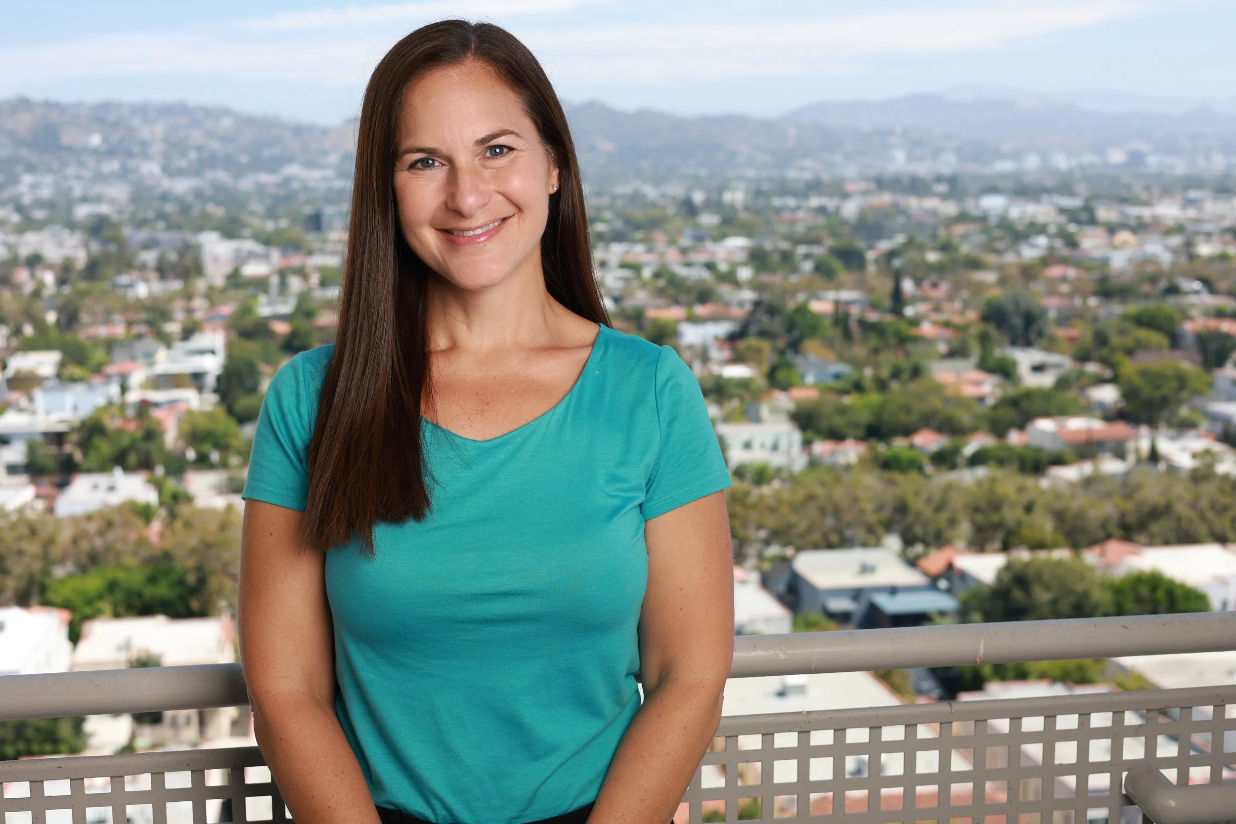 Our Team — The SAM Initiative