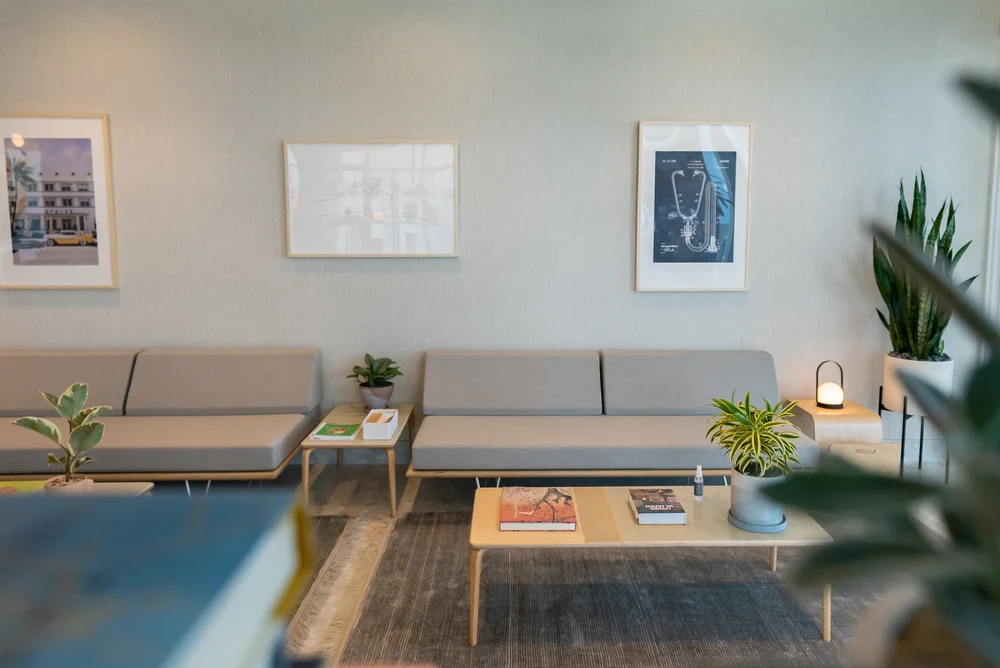 IV Infusion Therapy | Affordable | Same-Day Visits — Manela Health