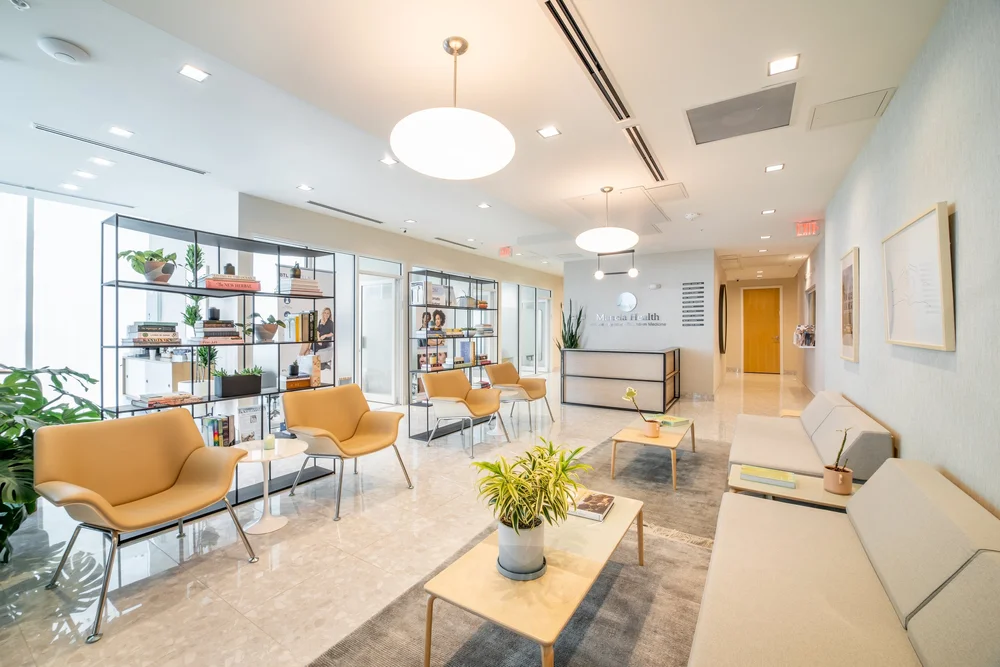 Premier Concierge Doctor in Aventura, FL - Manela Health