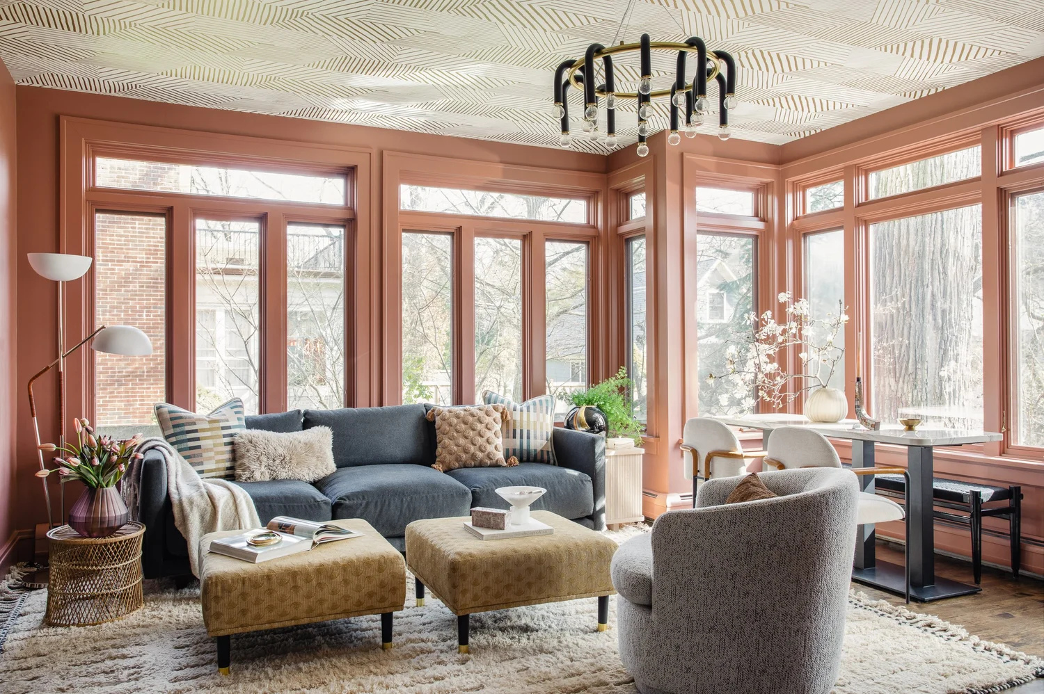 Isabel Schultz Design- Soulful and Storied Interiors