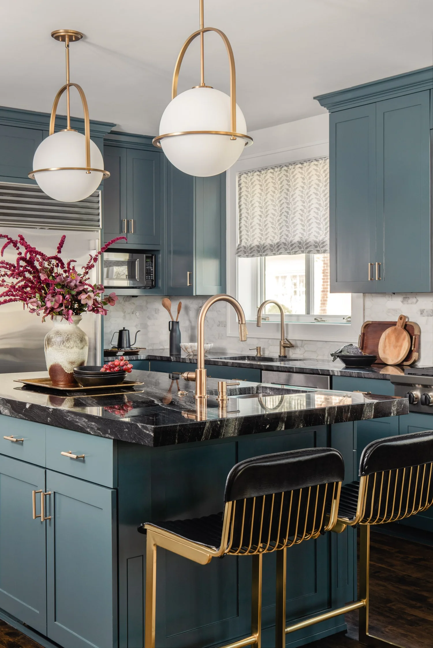 Isabel Schultz Design- Soulful and Storied Interiors