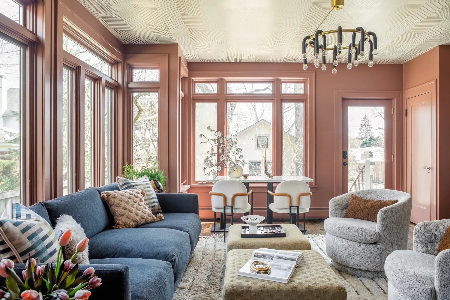 Isabel Schultz Design- Soulful and Storied Interiors