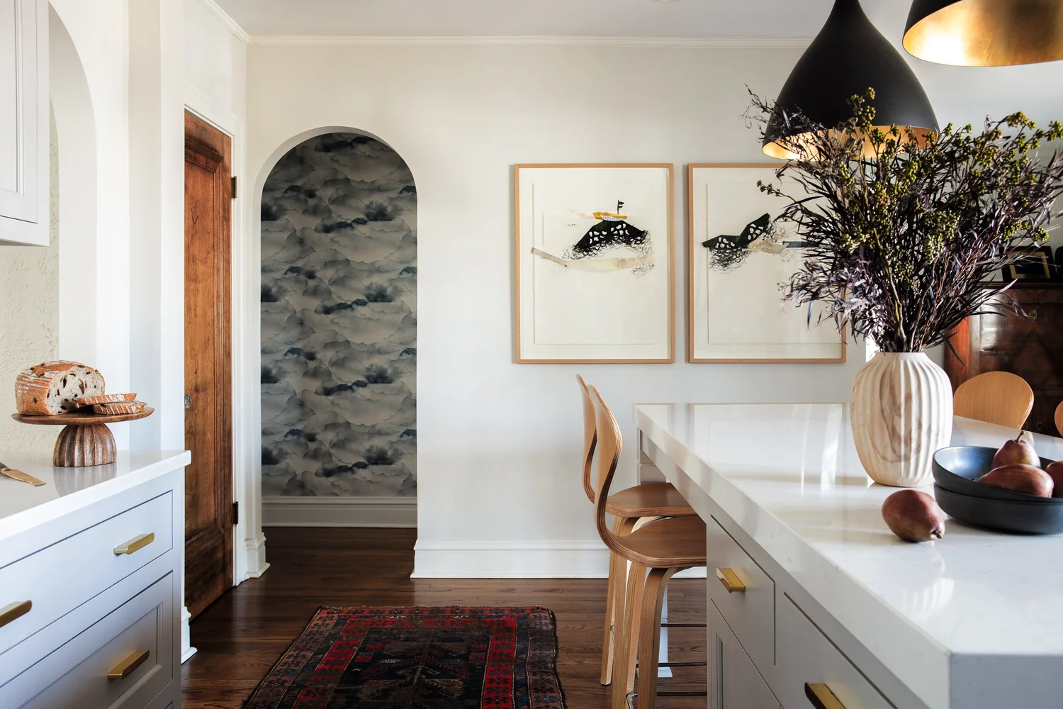 Isabel Schultz Design- Soulful and Storied Interiors