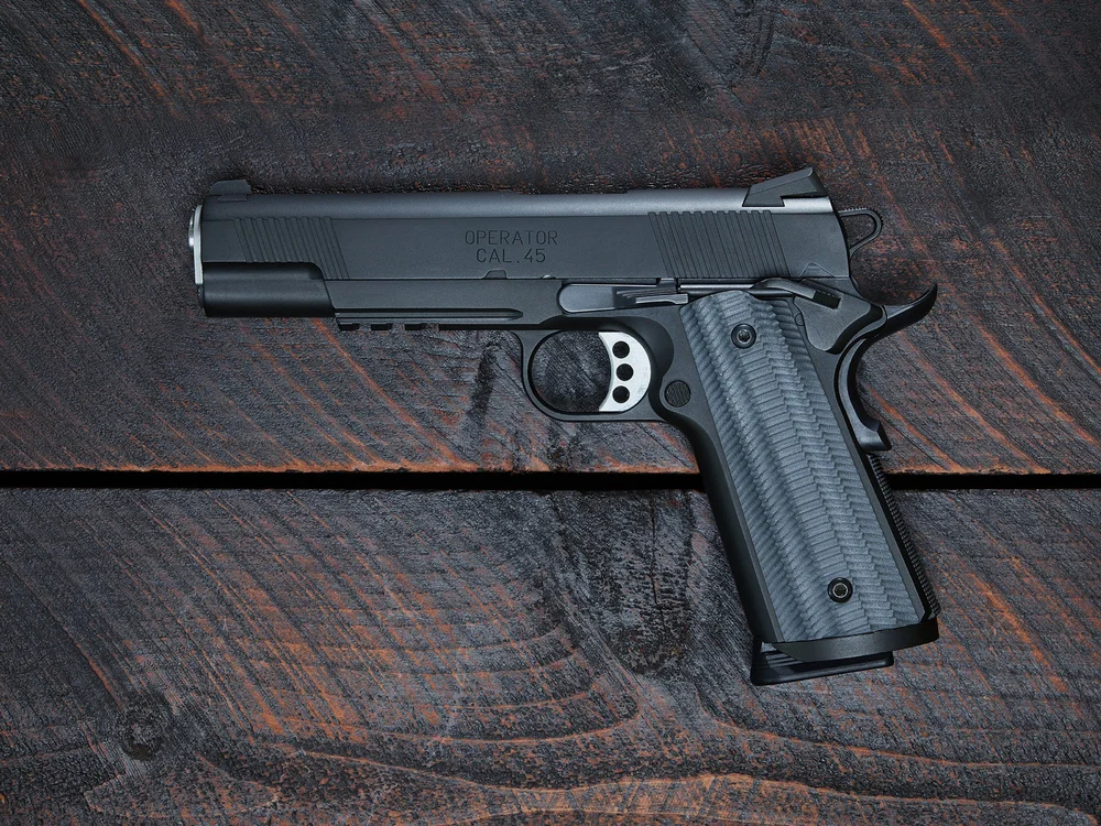 Consignment HG — The Heavy Machine