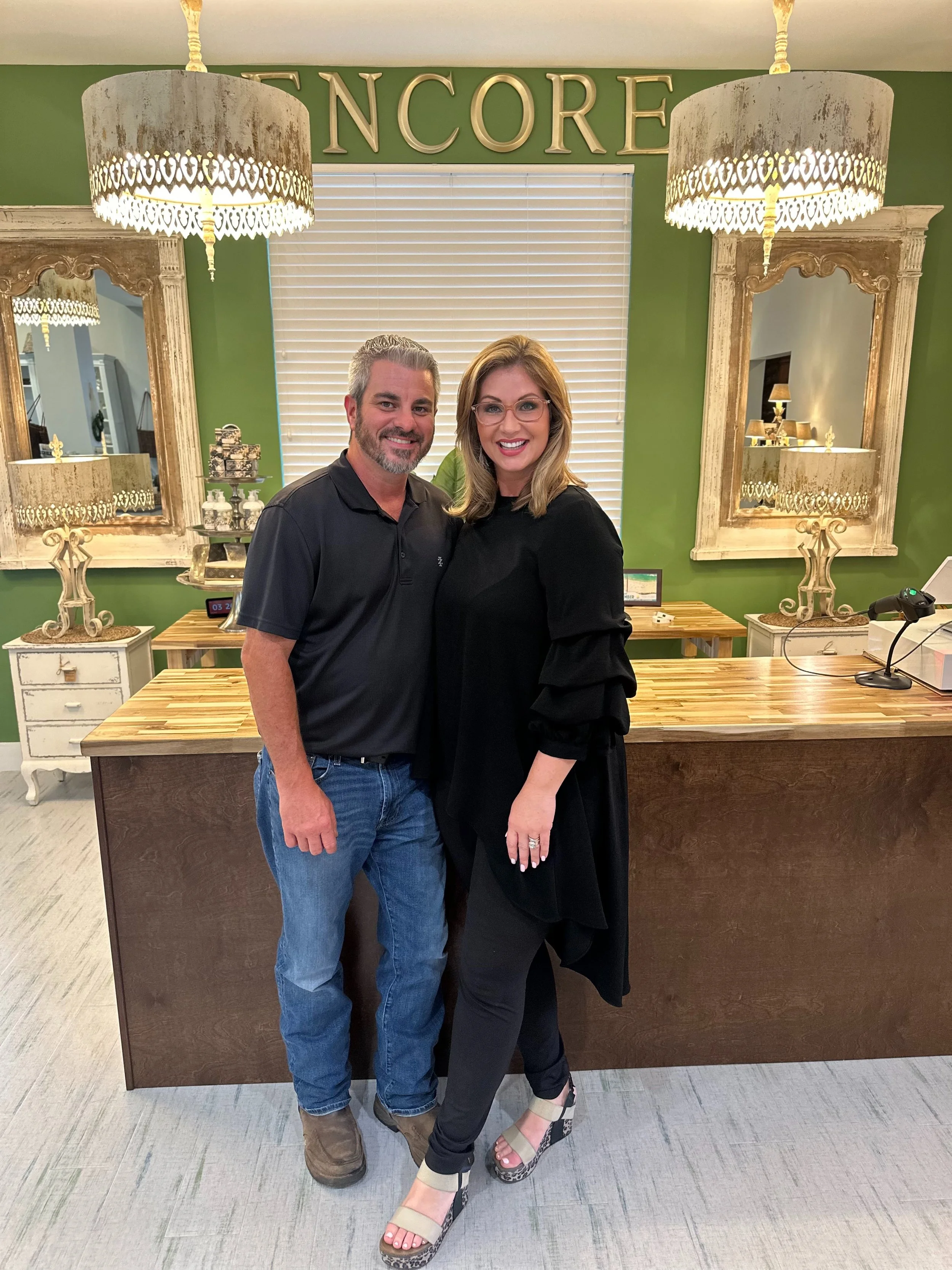 Encore Interiors & Design