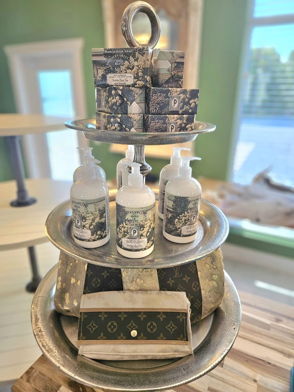 Encore Interiors & Design
