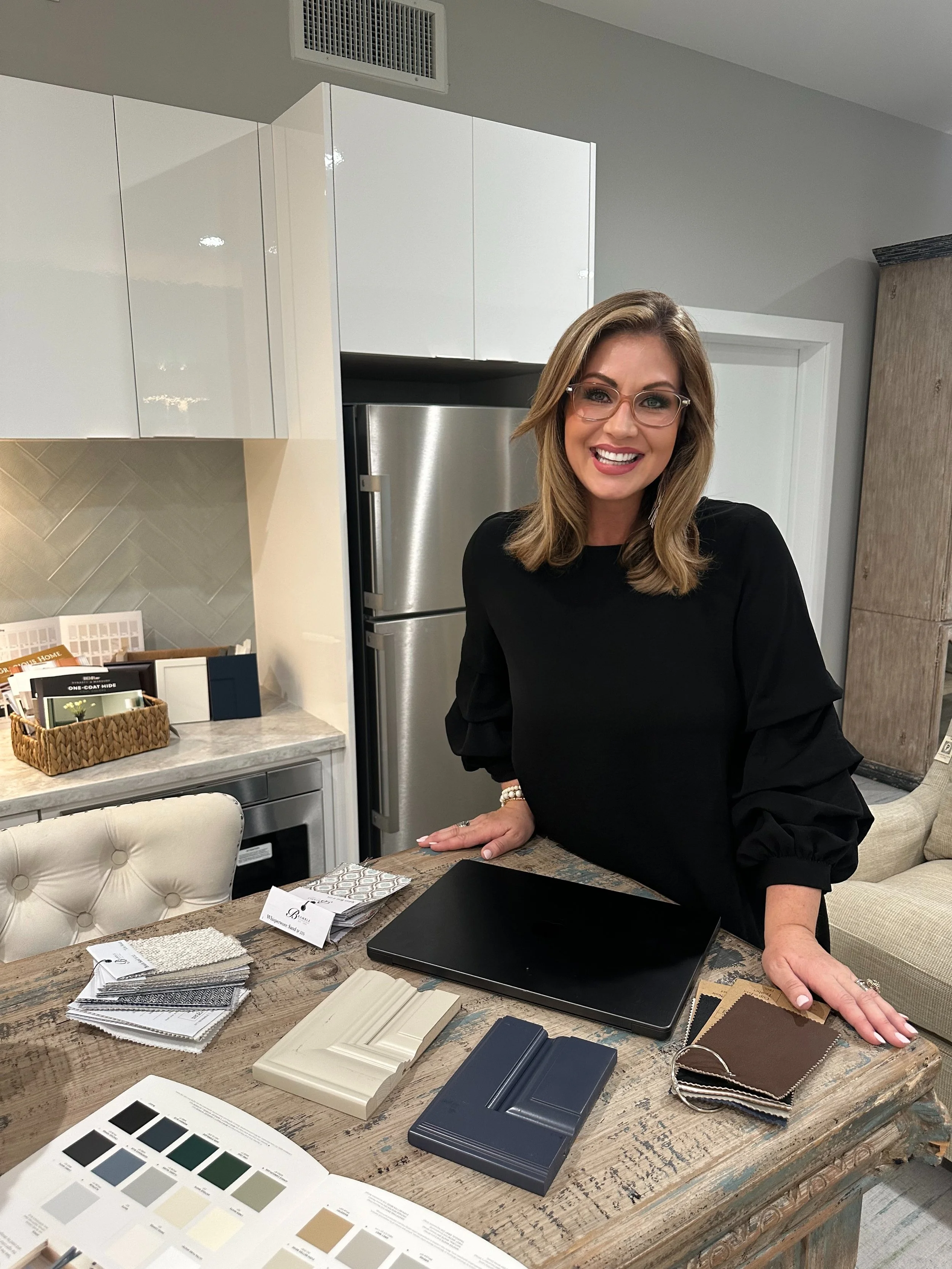 Encore Interiors & Design